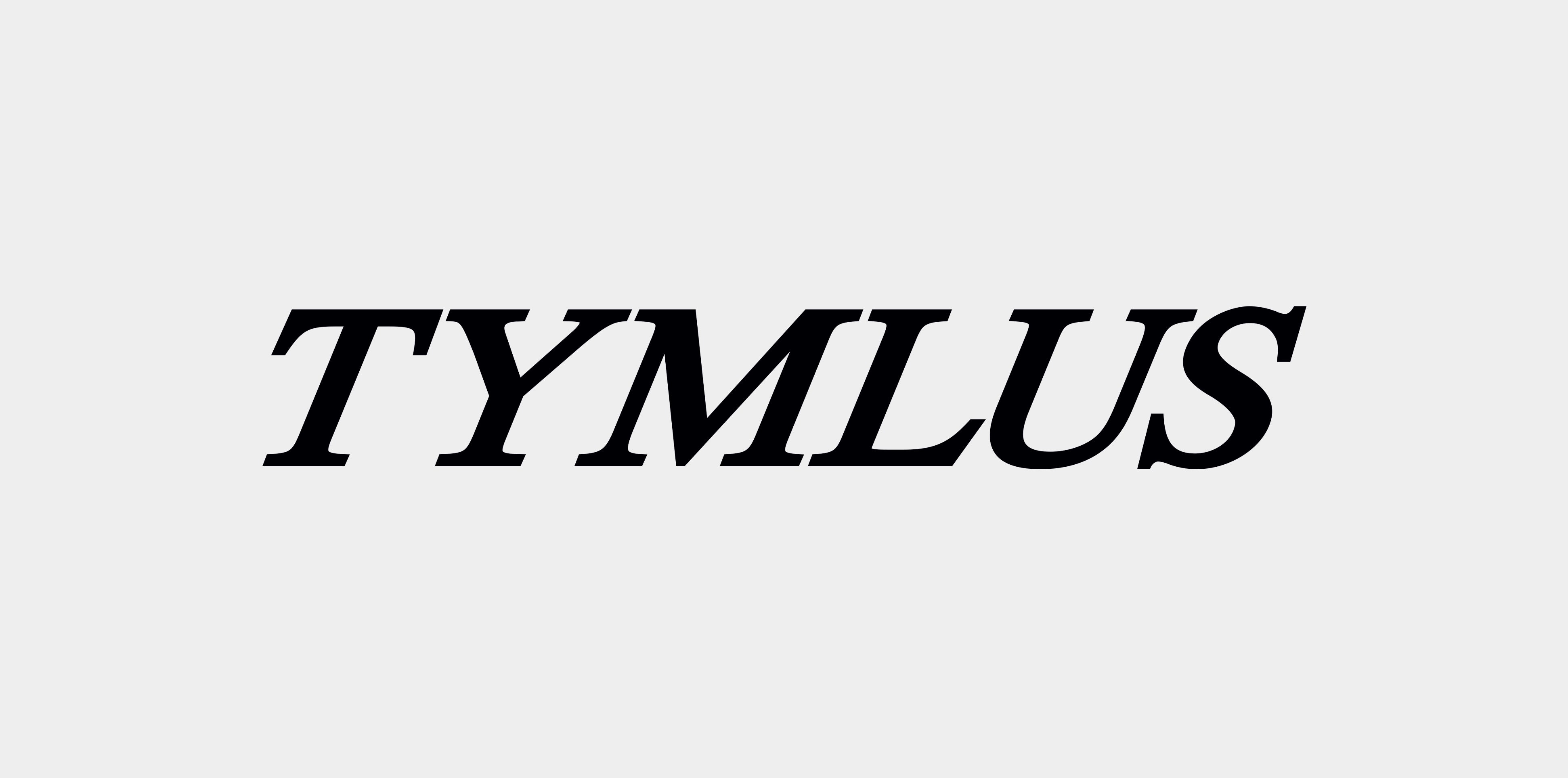 FULL GALLERY – Tymlus