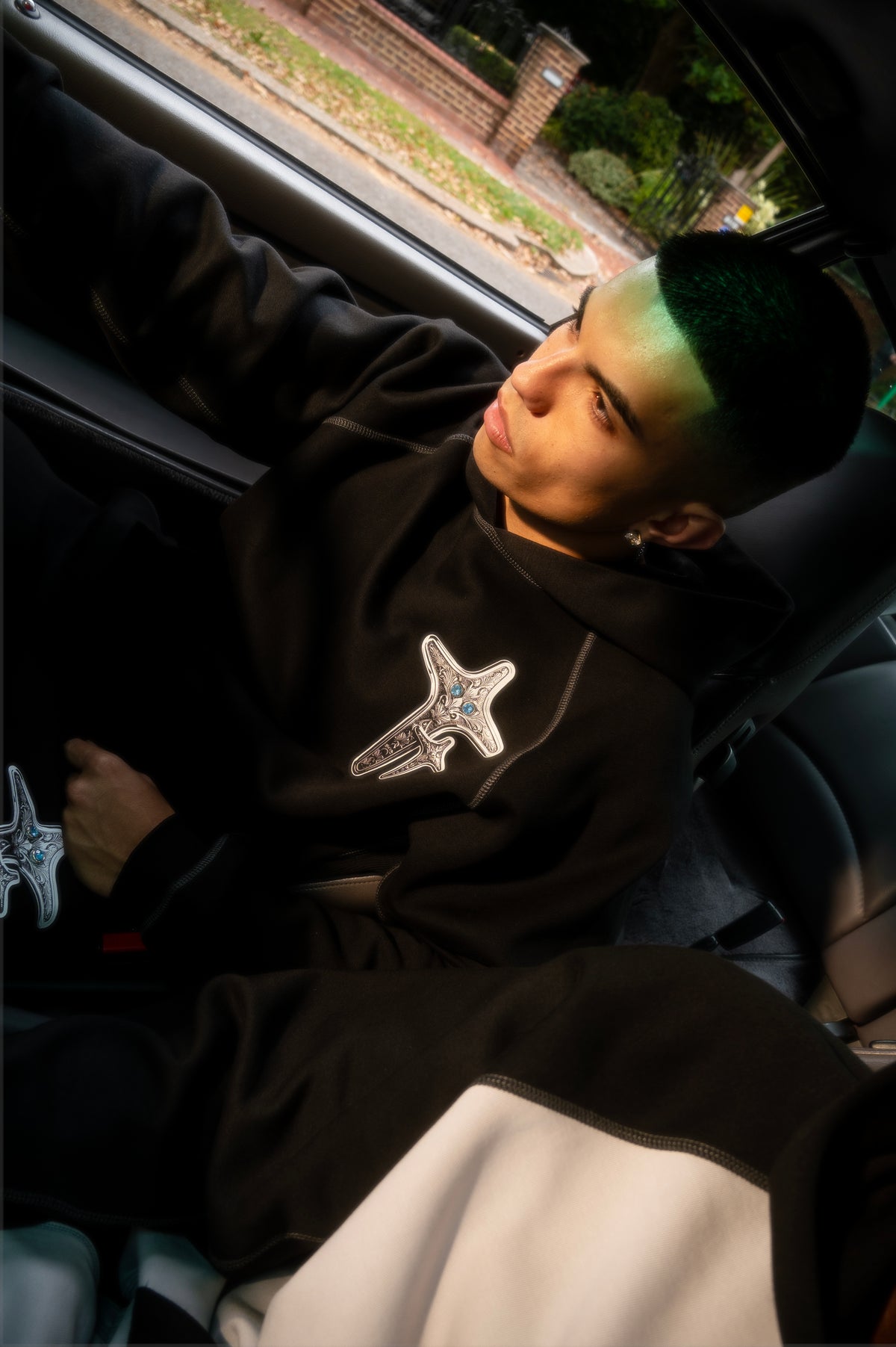 TRACKSUITS™ – Tymlus