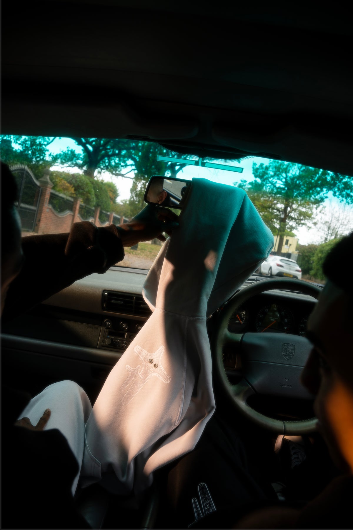 TRACKSUITS™ – Tymlus