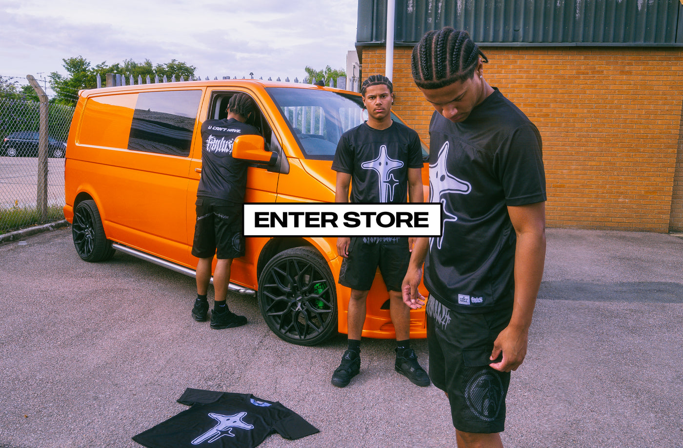 TYMLUS | OwnsTheStreets.